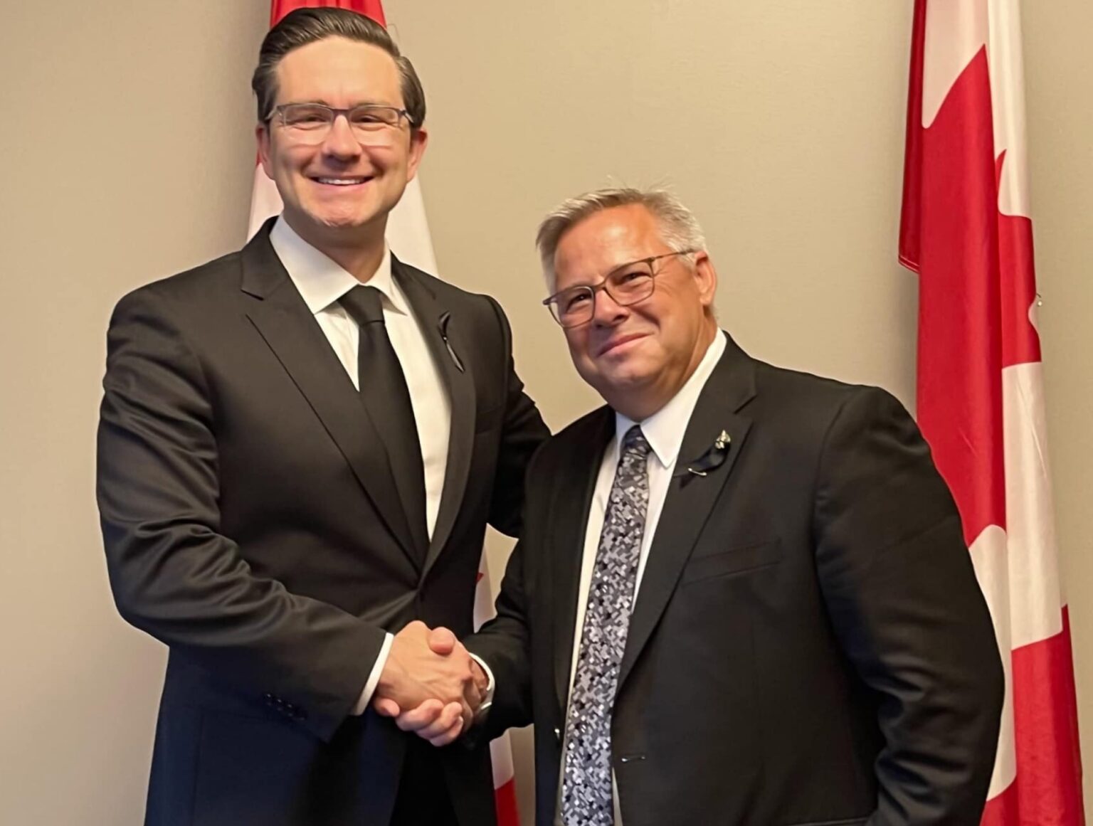 Jasper’s director of recovery tapped as Liberal candidate in Yellowhead ...