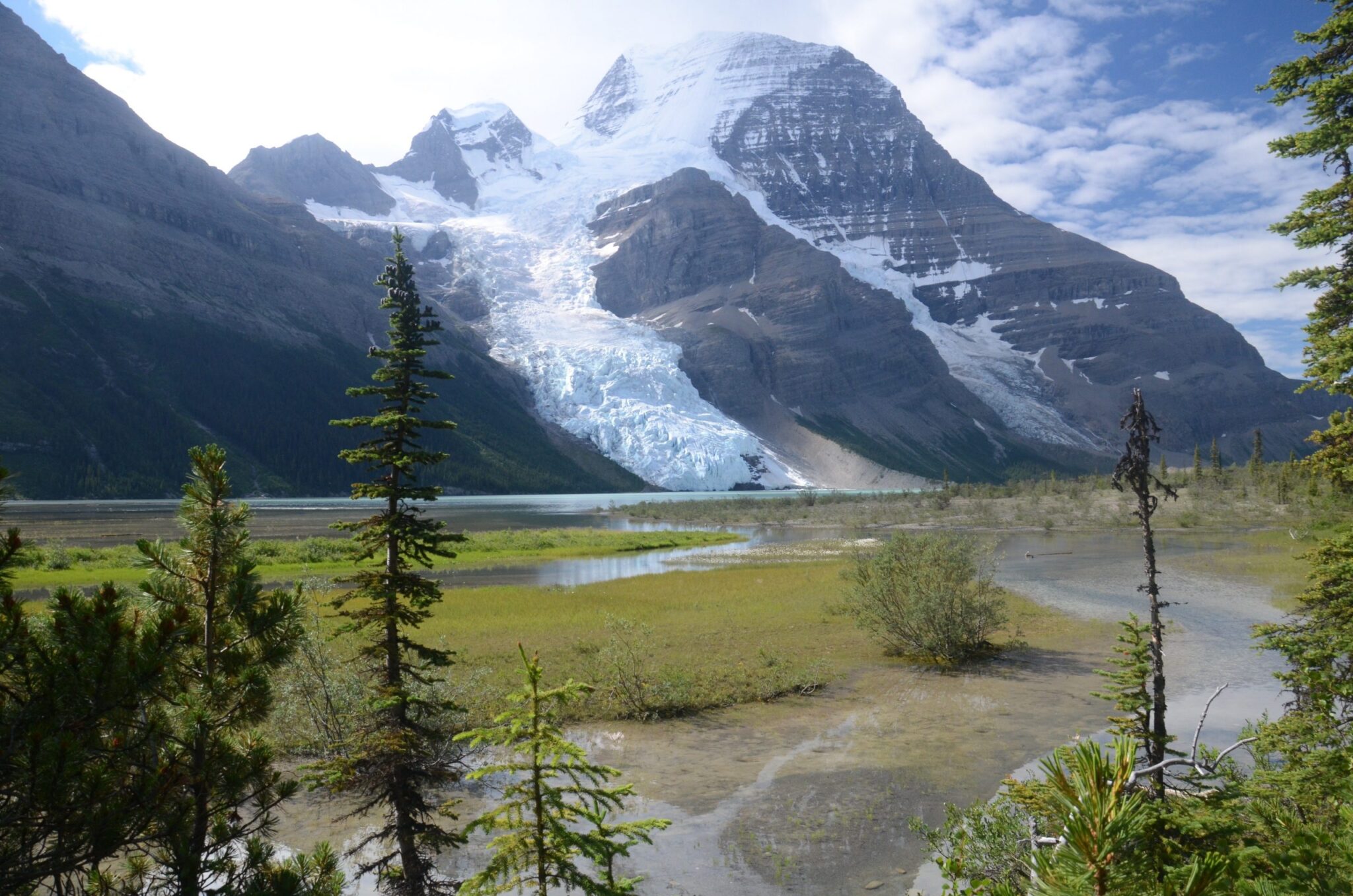 Construction to start on Berg Lake alpine hut - News