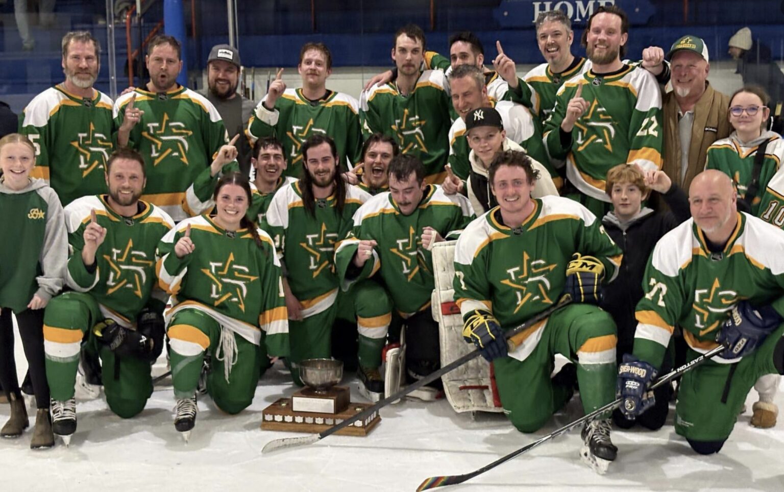 300-plus interim housing units en route to Jasper - News