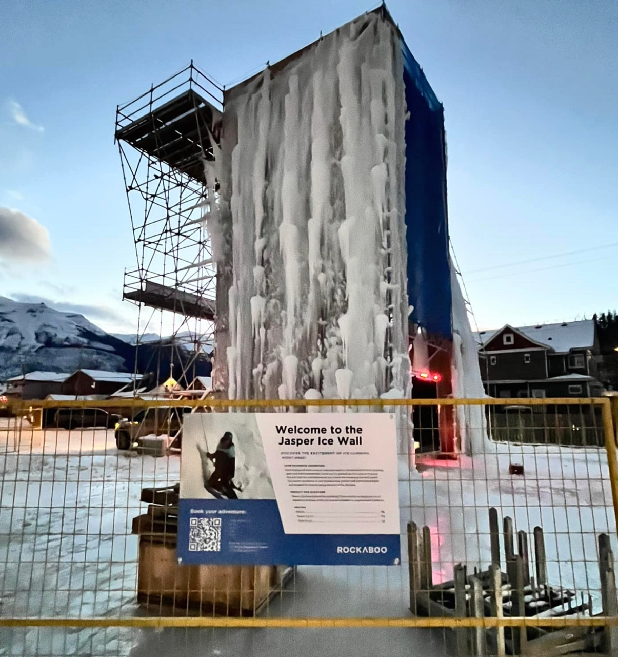 300-plus interim housing units en route to Jasper - News