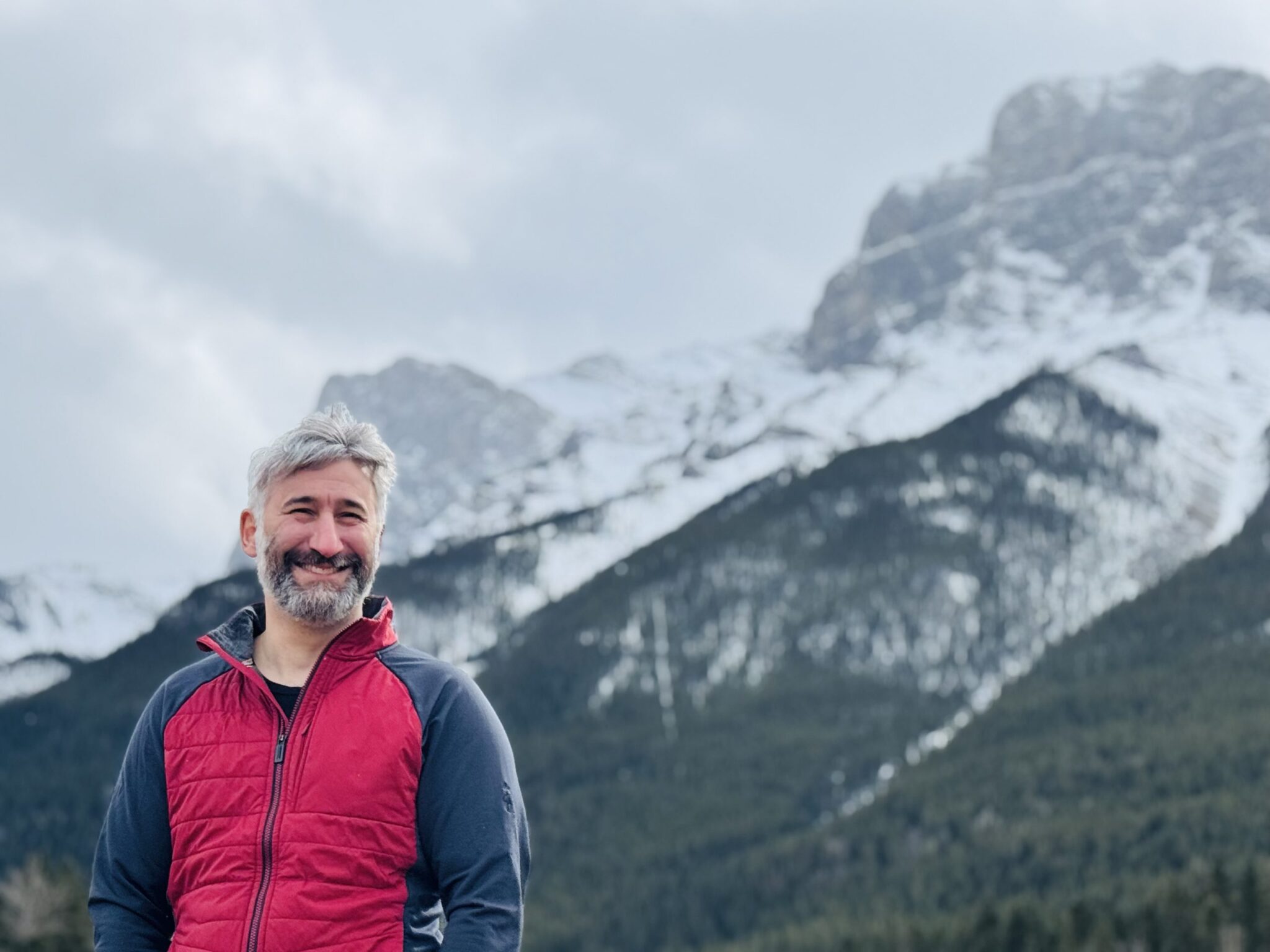 Jasper’s director of recovery tapped as Liberal candidate in Yellowhead ...