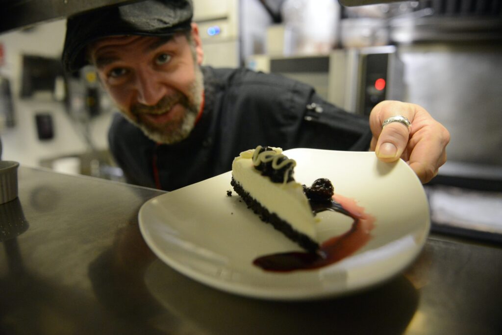 Pour one out: Remembering some of Jasper's favourite restaurants - News