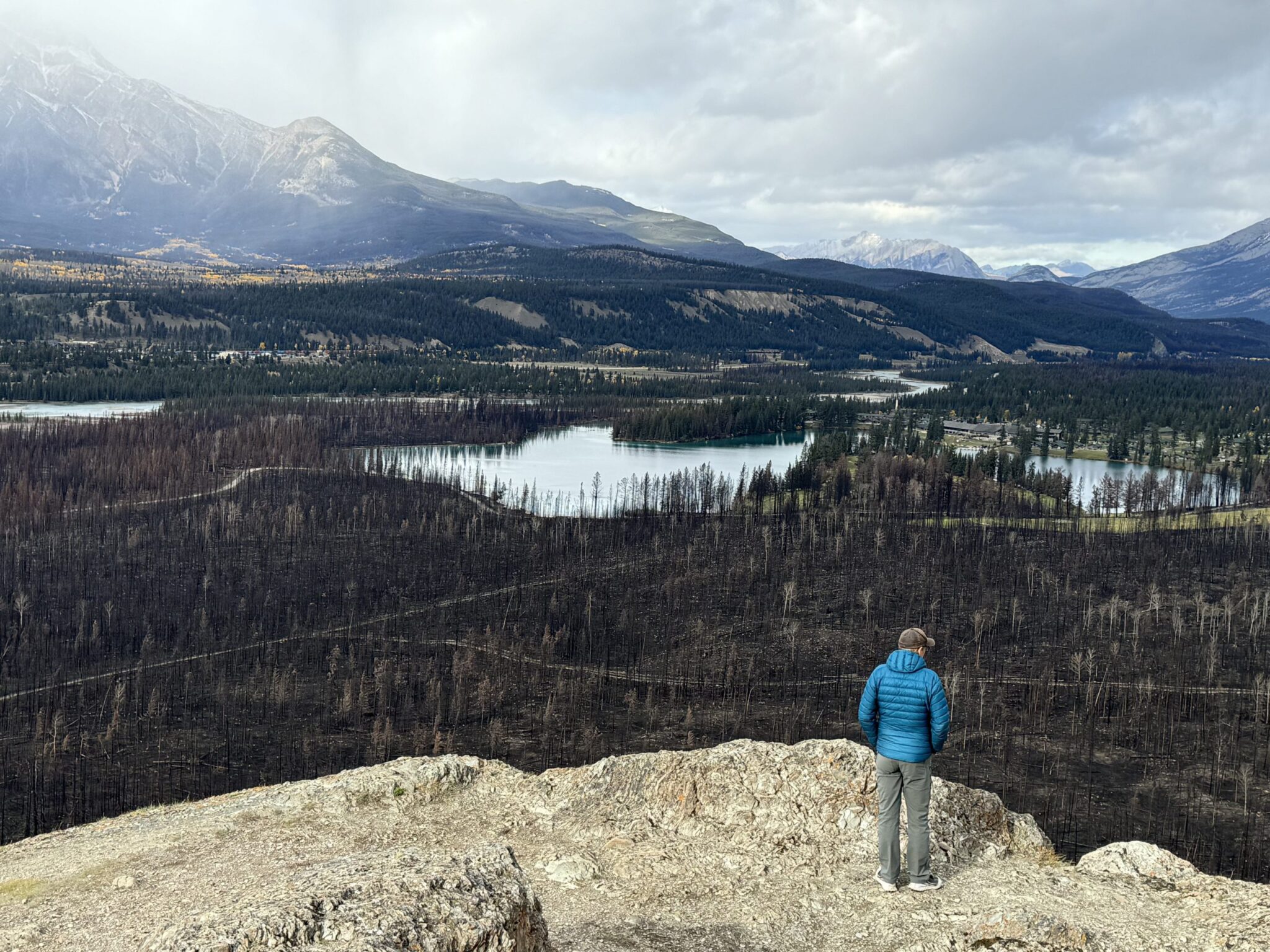 New PM announces $187 M for Jasper - News