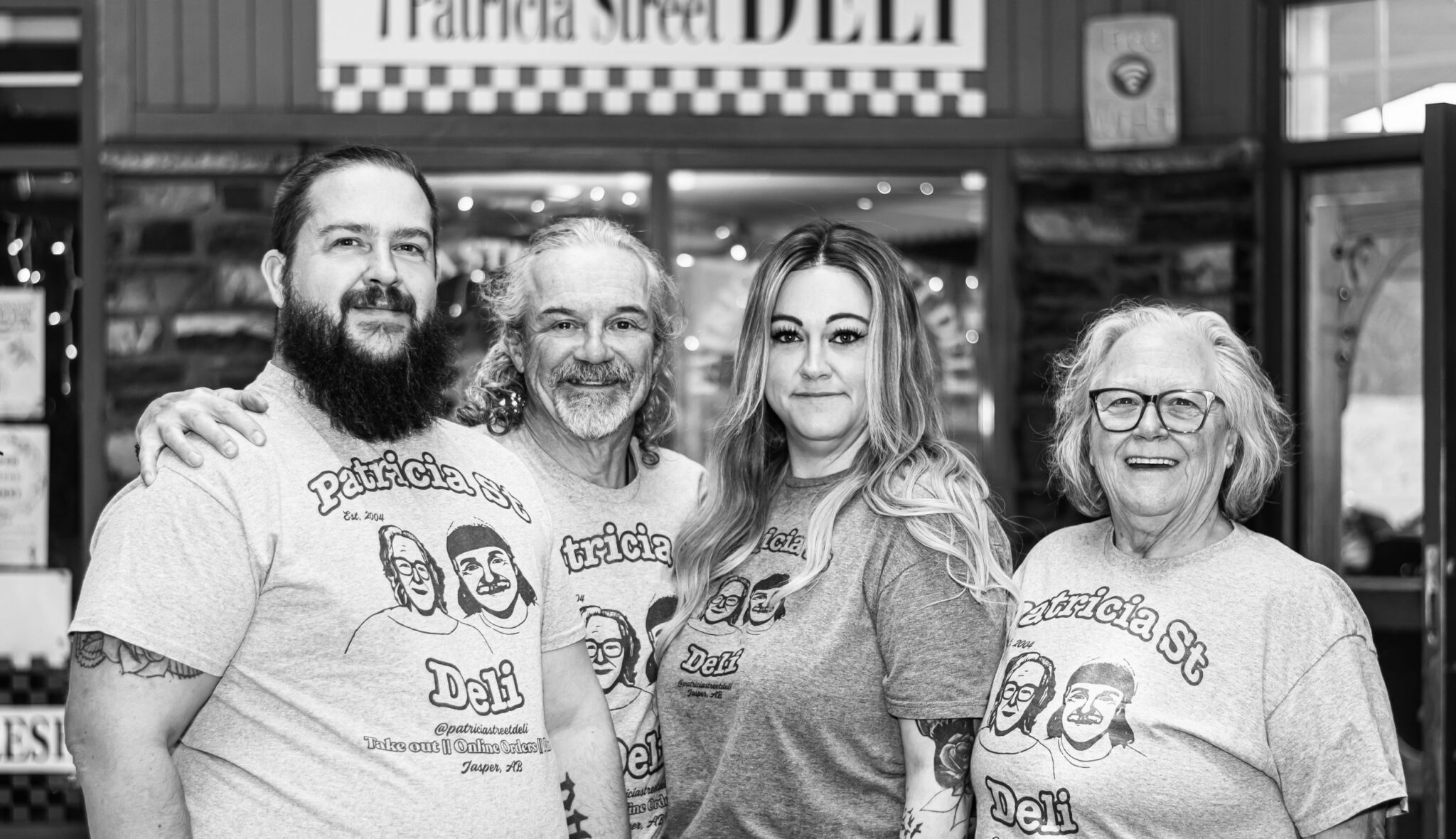 Jasper’s director of recovery tapped as Liberal candidate in Yellowhead ...