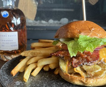 Jasper’s director of recovery tapped as Liberal candidate in Yellowhead ...