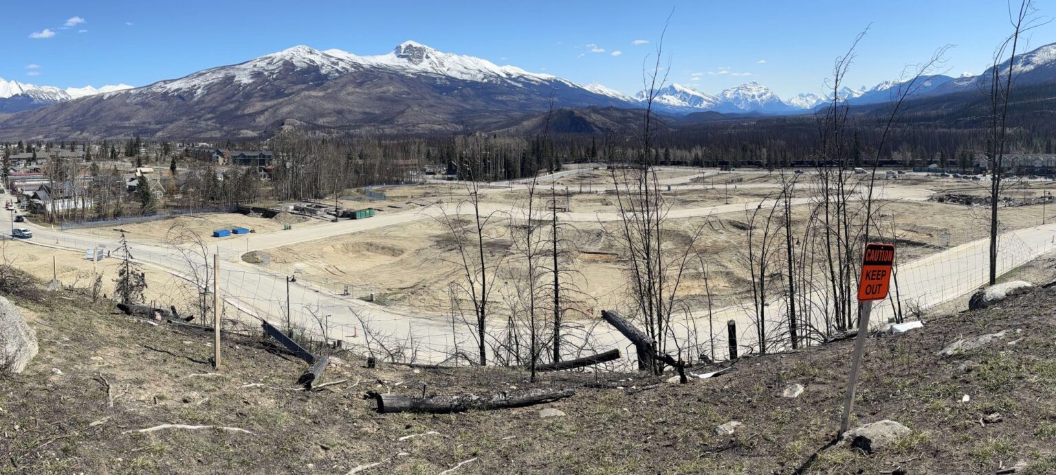 300-plus interim housing units en route to Jasper - News