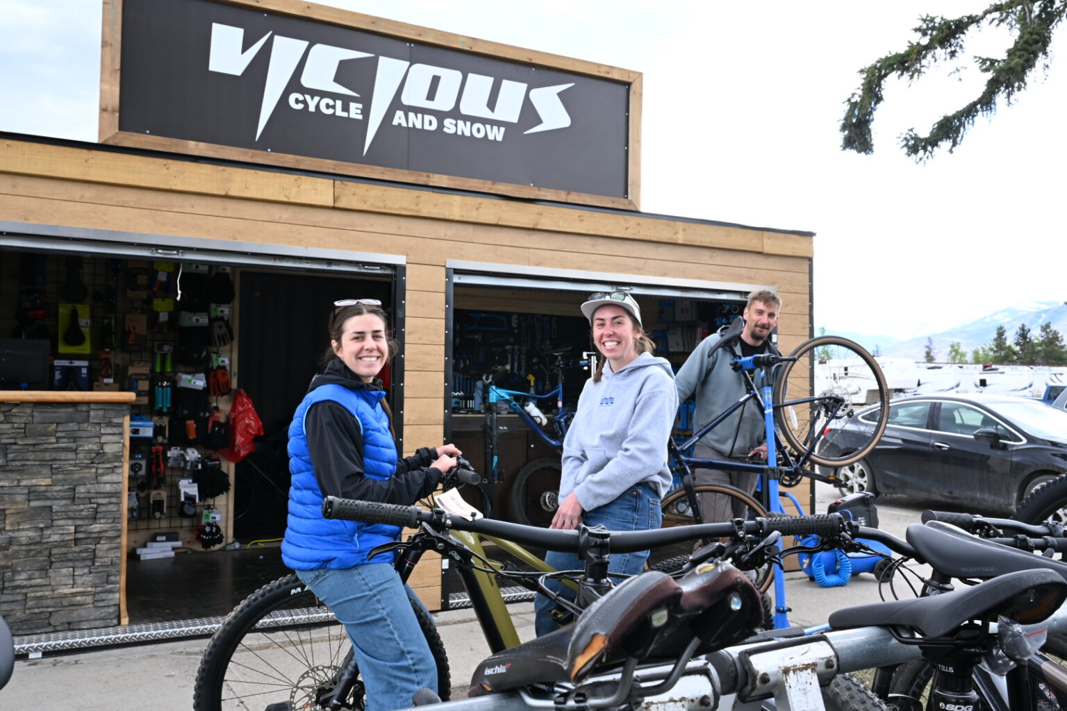 New PM announces $187 M for Jasper - News