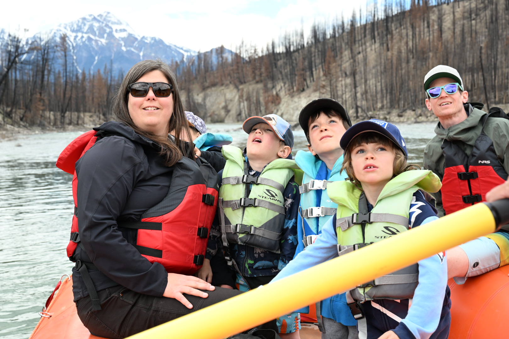 What to expect when visiting Jasper this summer - News