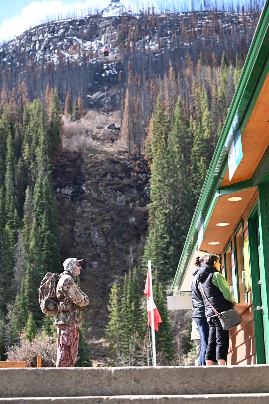What to expect when visiting Jasper this summer - News