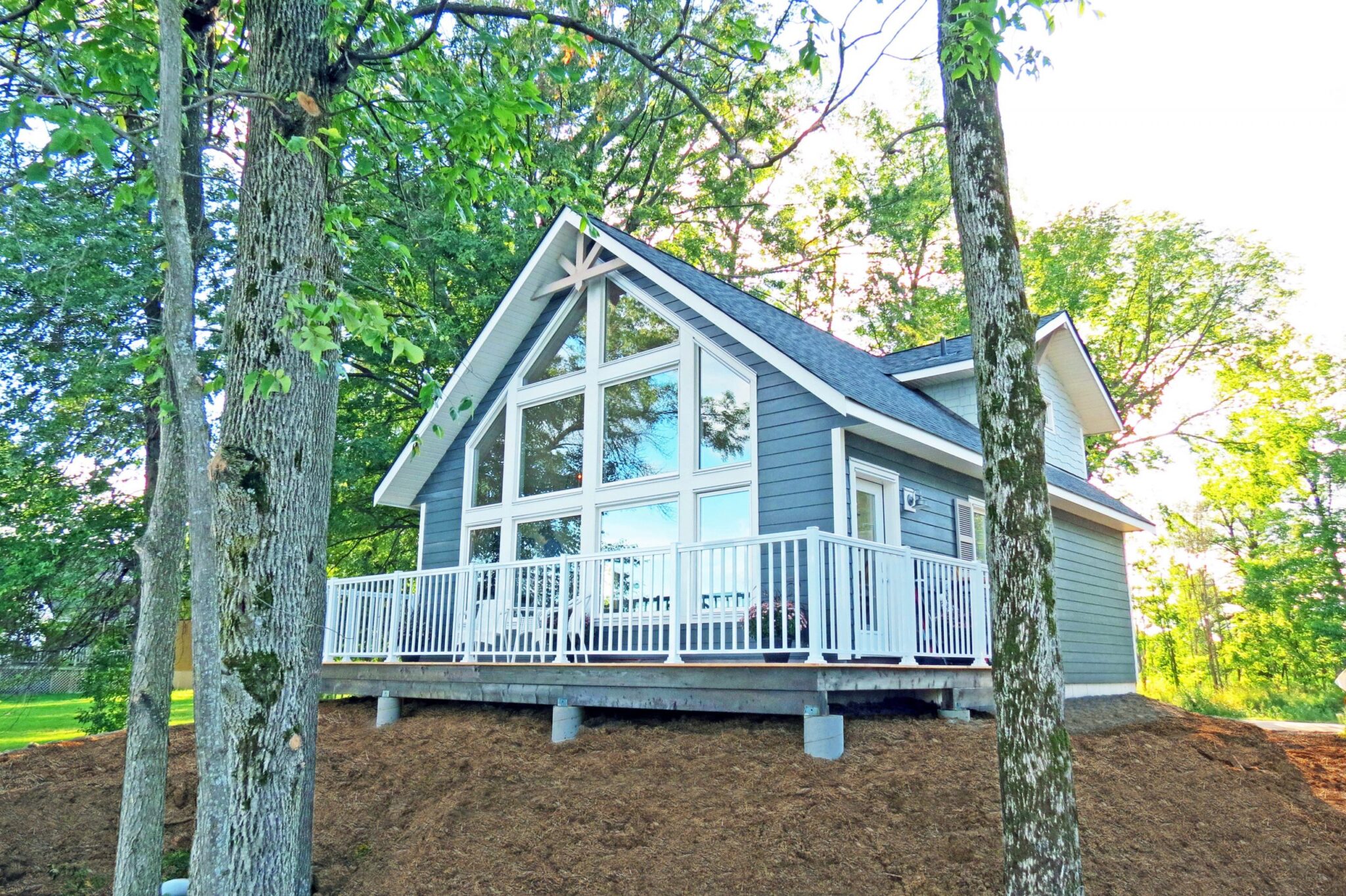 Province commits $112M for 250 interim housing units in Jasper - News