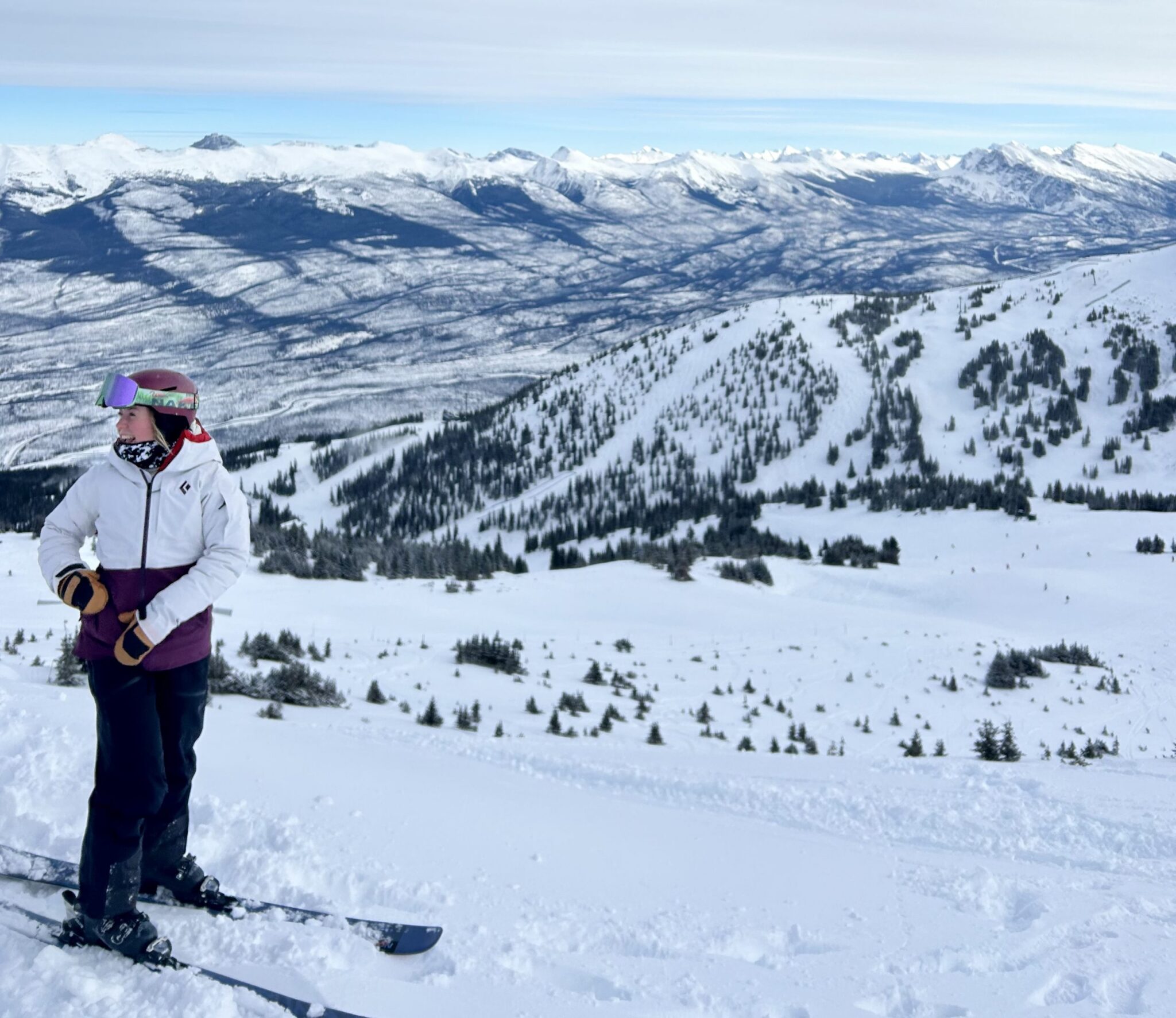 Meet the locals: Fran Jones - News