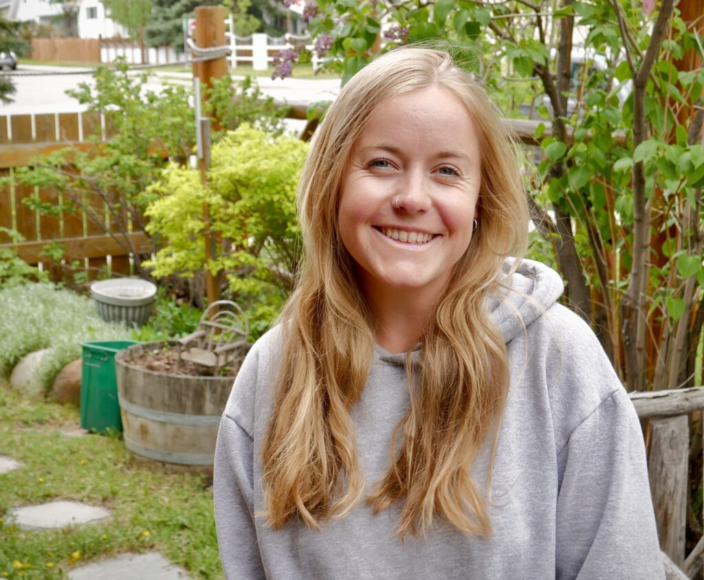 Meet the locals: Fran Jones - News