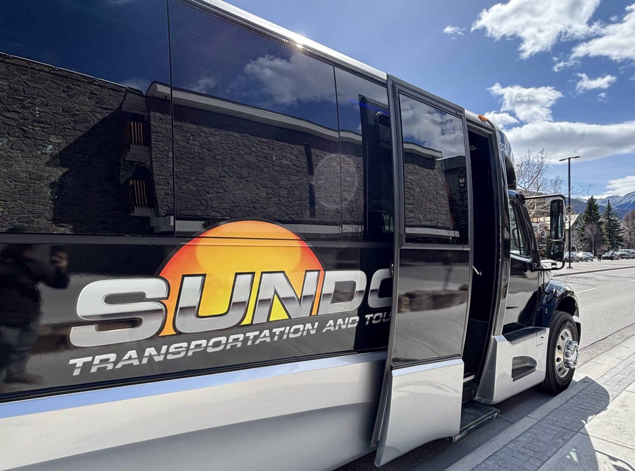 300-plus interim housing units en route to Jasper - News