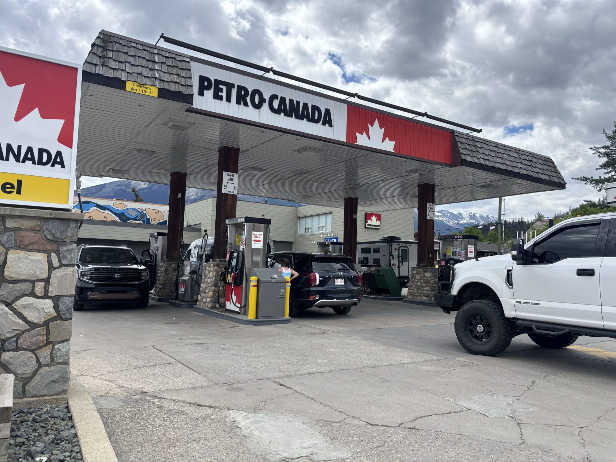 300-plus interim housing units en route to Jasper - News