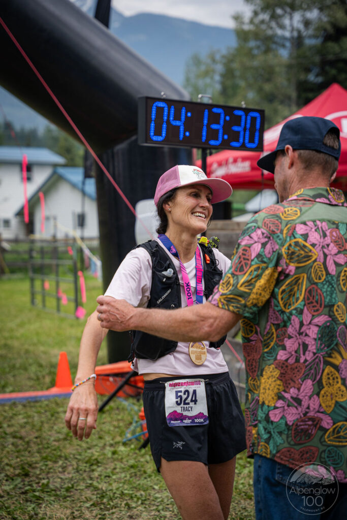 Alpenglow ultra an instant phenomenon - News