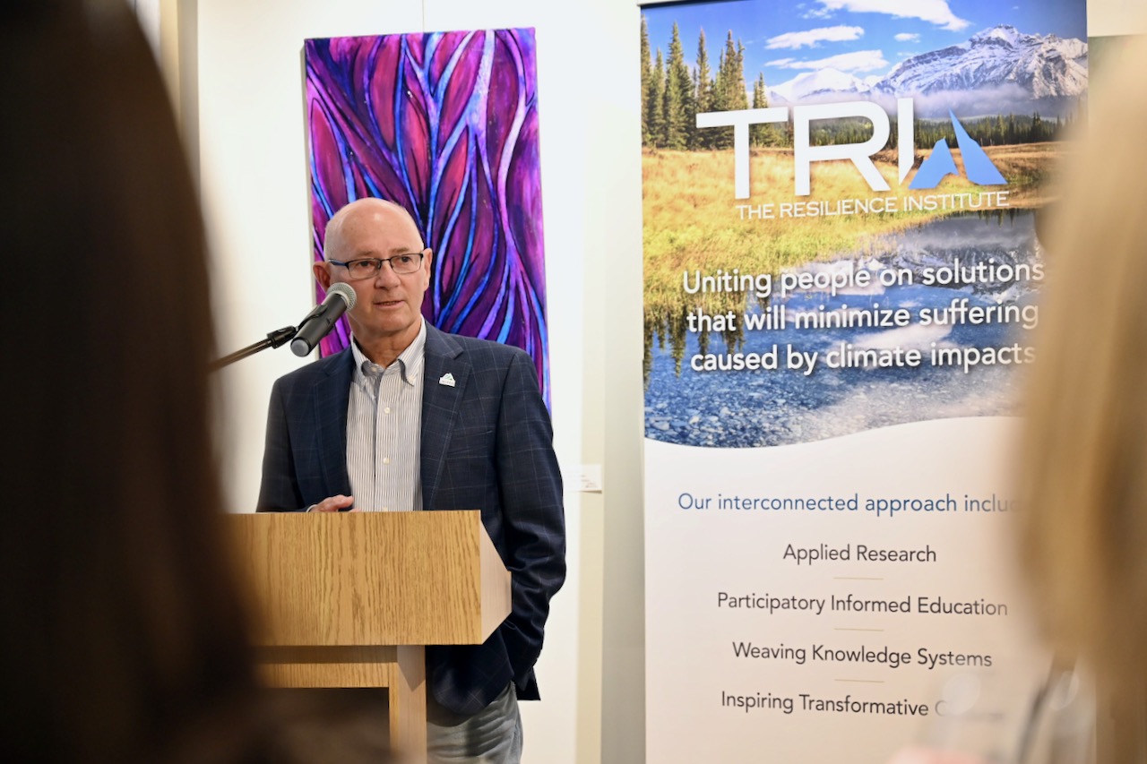 300-plus interim housing units en route to Jasper - News