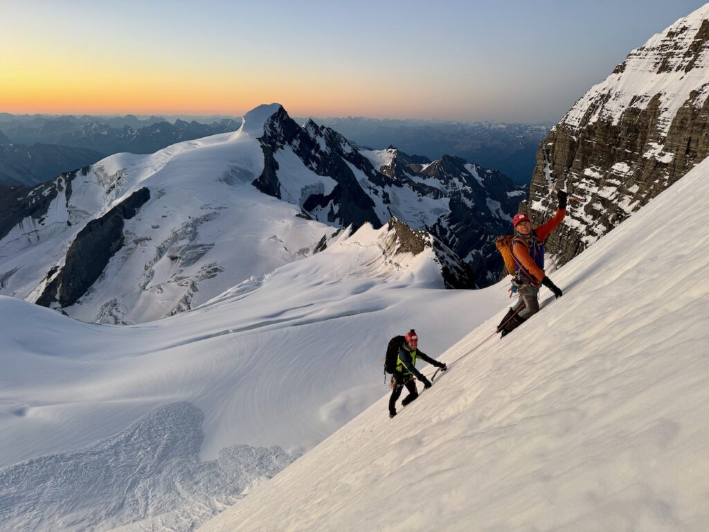 Construction to start on Berg Lake alpine hut - News