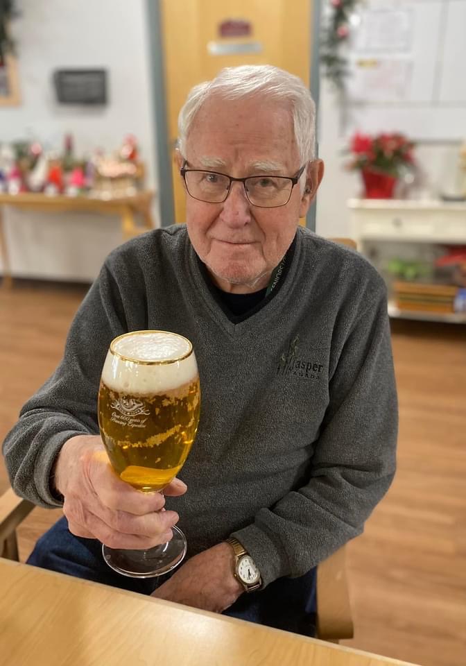 George Douglas Mattison (1928 - 2025) - News