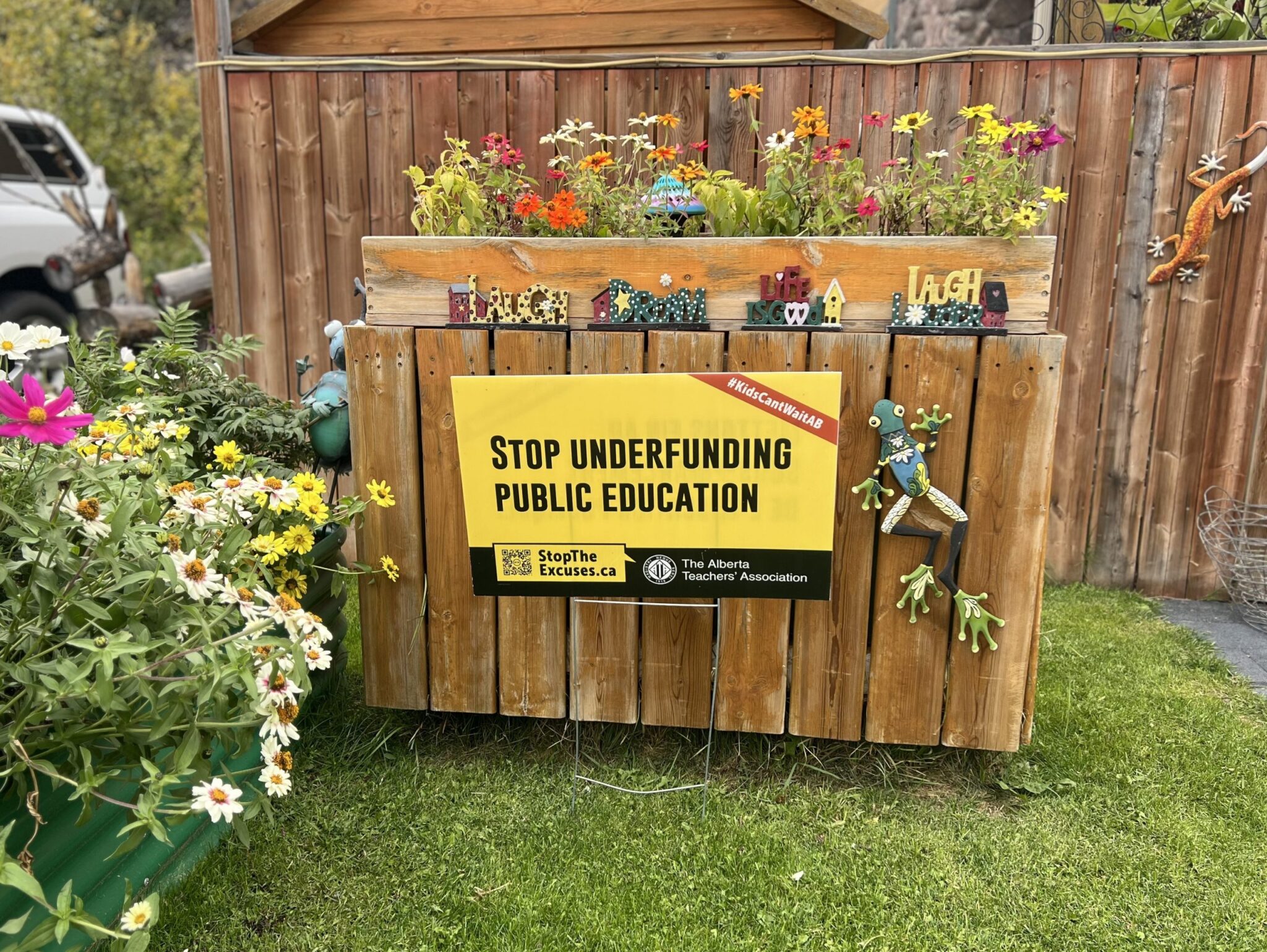 Forever Canadian campaign finding support in Jasper - News