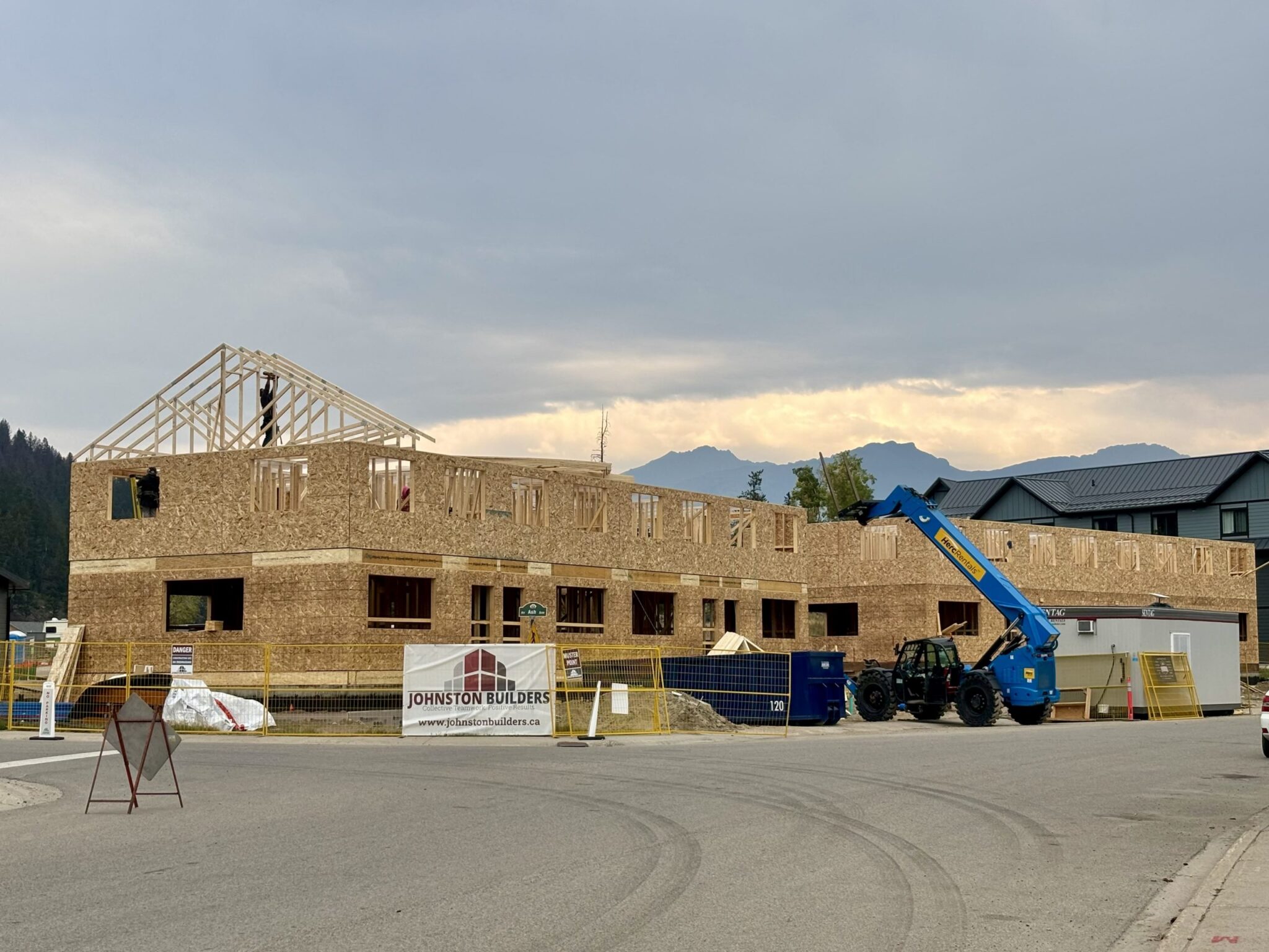 Fraser Institute gives Jasper High School top grades - News