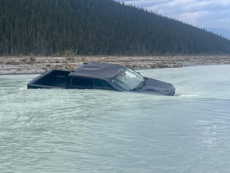 Forever Canadian campaign finding support in Jasper - News