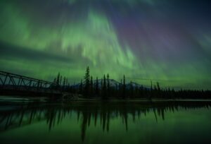 A celestial celebration: Jasper Dark Sky Festival returns for 15th year ...