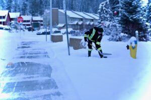 Fatal crash on Pyramid Lake Road - News