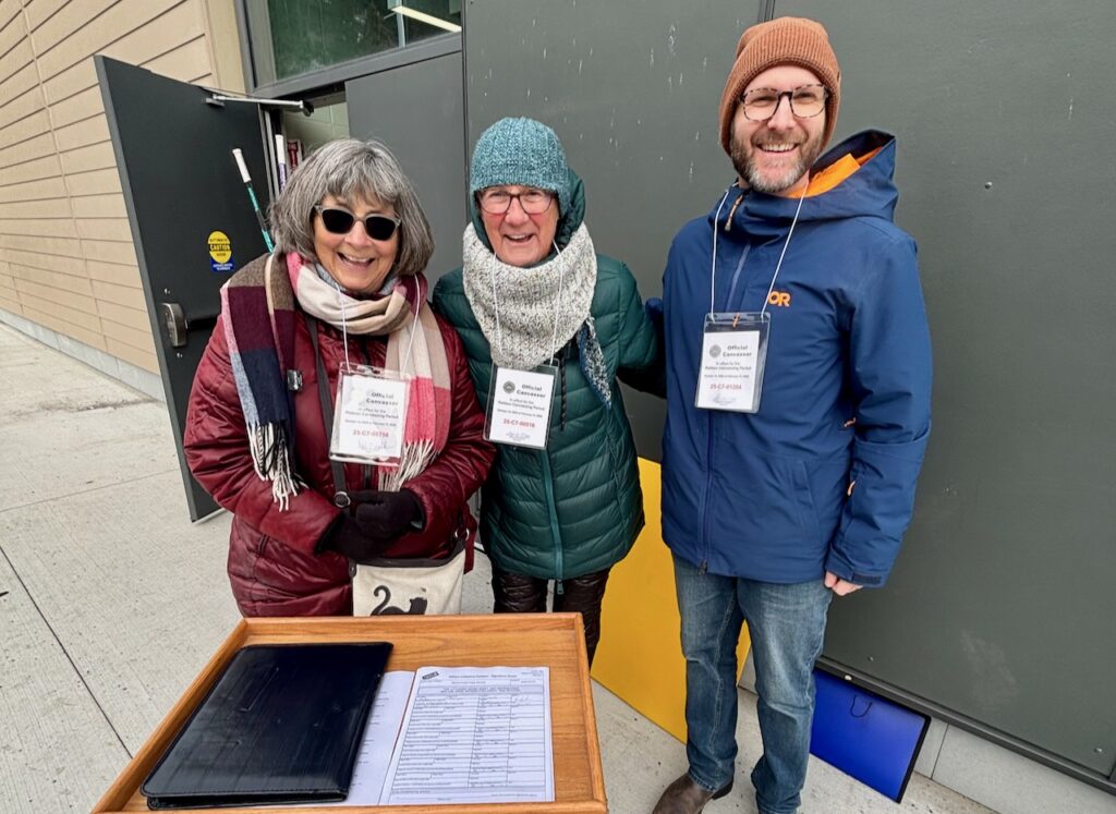 Patricia Street Deli relocating to Edmonton - News