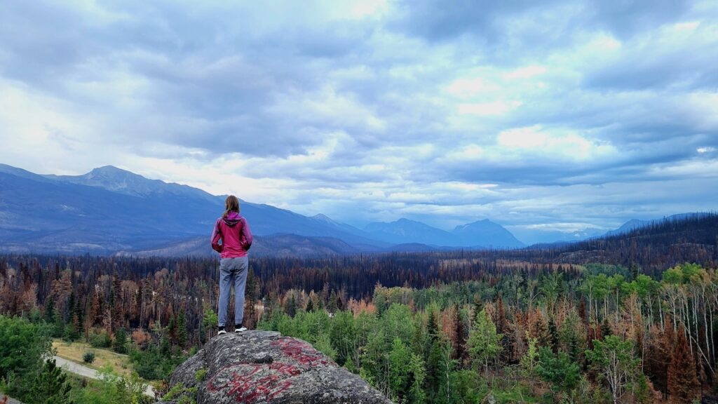 Who controls Banff and Jasper, and why parliament is now asking ...