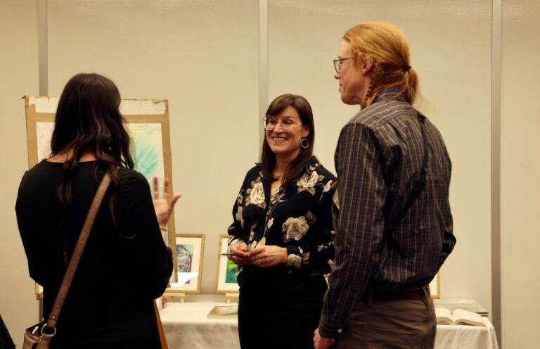 Jasper Artists Guild puts No Limits on BUZZFest 2026 - News