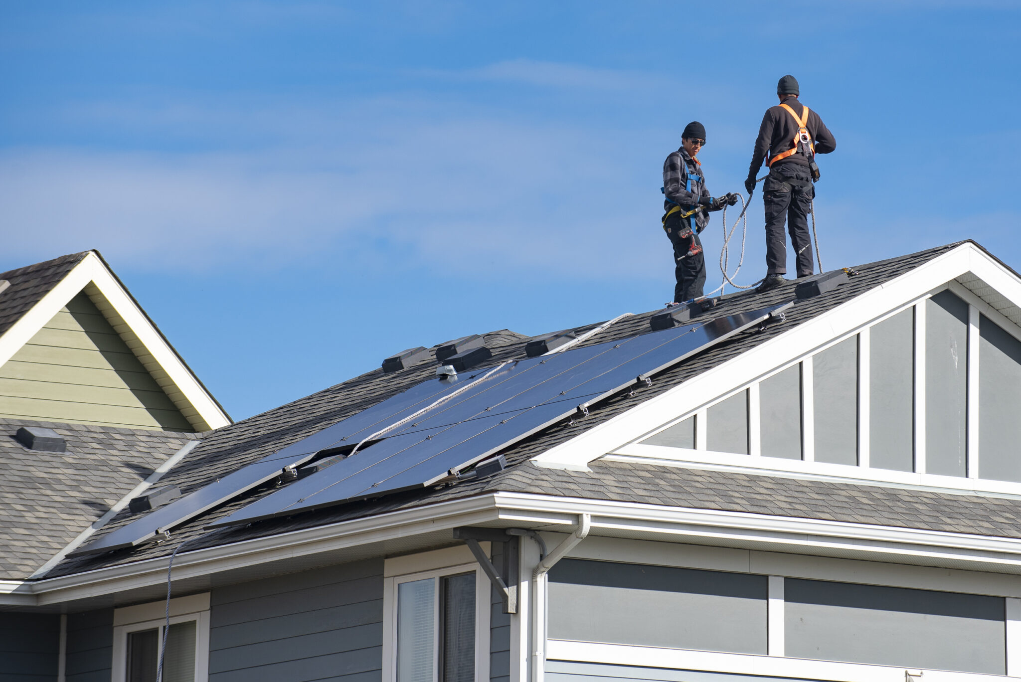Shining a light on the solar sales pitch - News