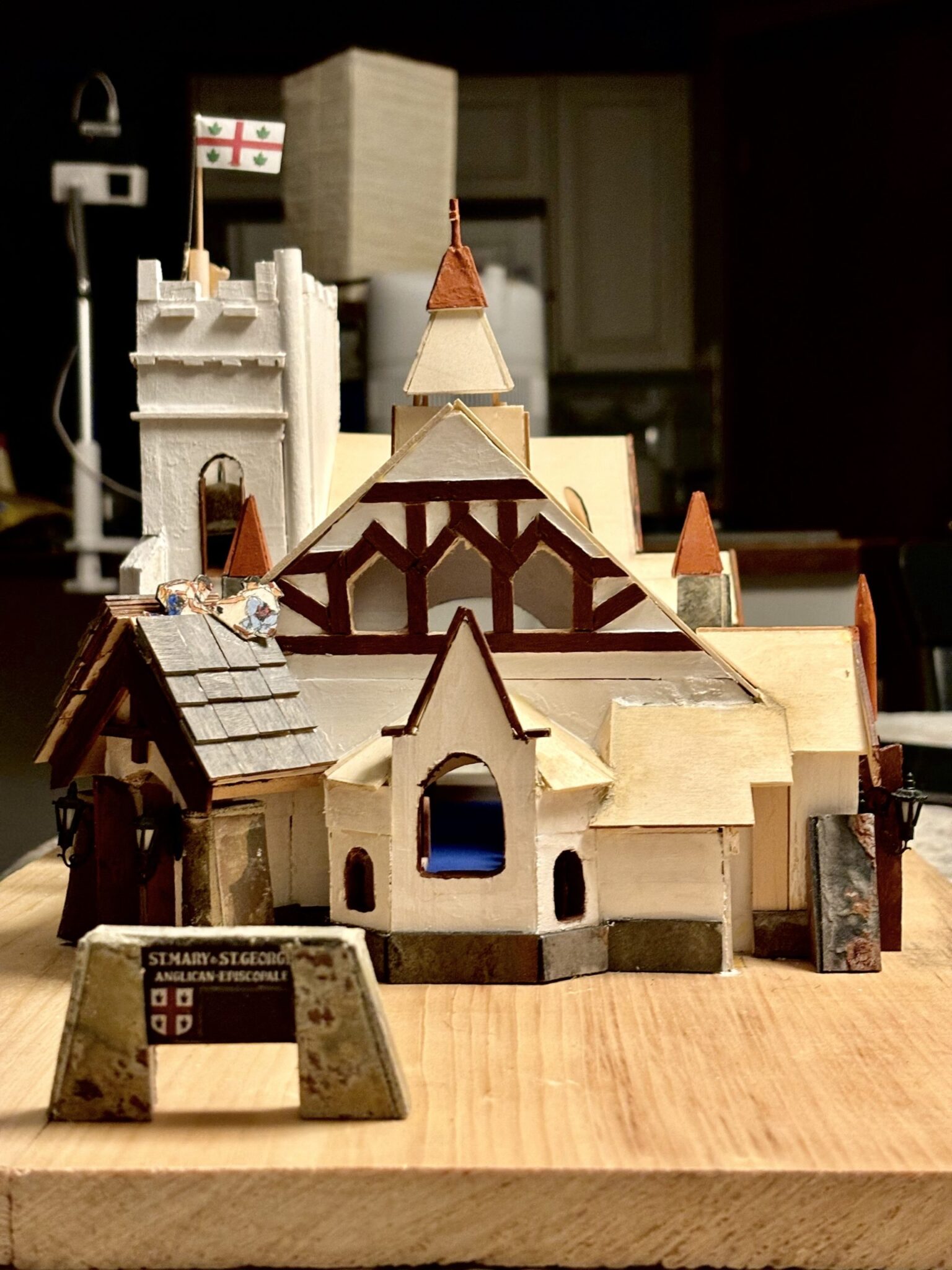 Council briefs: Rebuilding churches, Connaught housing, urban design - News