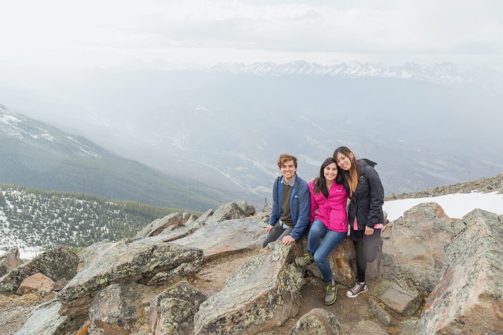 Who controls Banff and Jasper, and why parliament is now asking ...