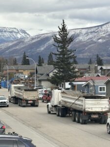 JRCC hearing complaints about debris removal invoicing - News
