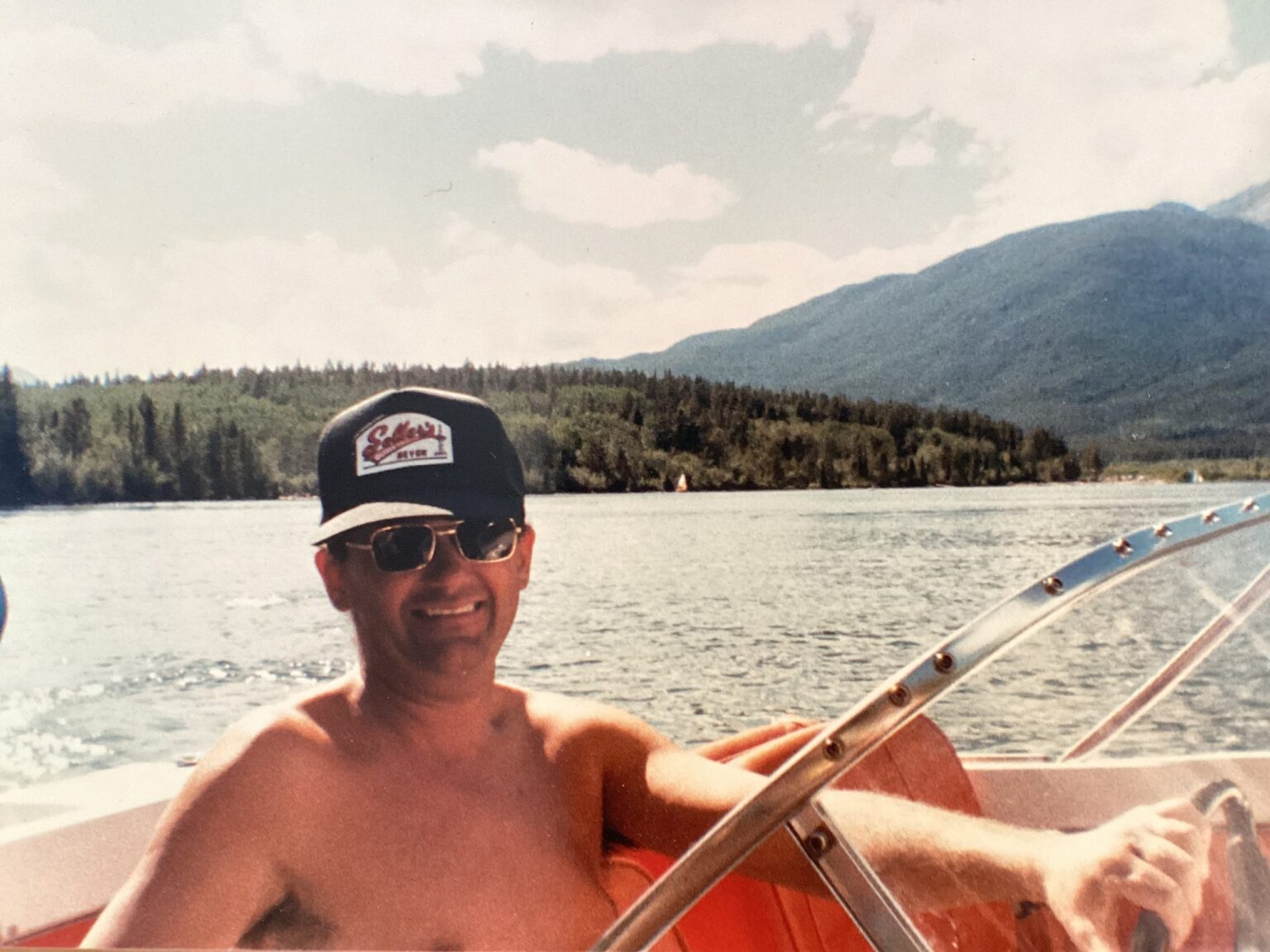 Raymond Chester Knight - News