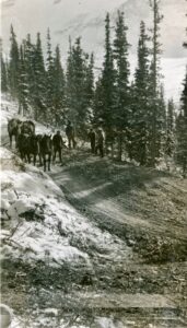 Rocky road: The bumpy backstory of one of the world’s most scenic ...