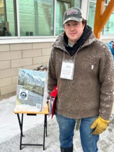 Water Not Coal canvassers looking to mine Yellowhead for signatures - News