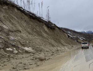 Parkway to close Saturday for avalanche control - News