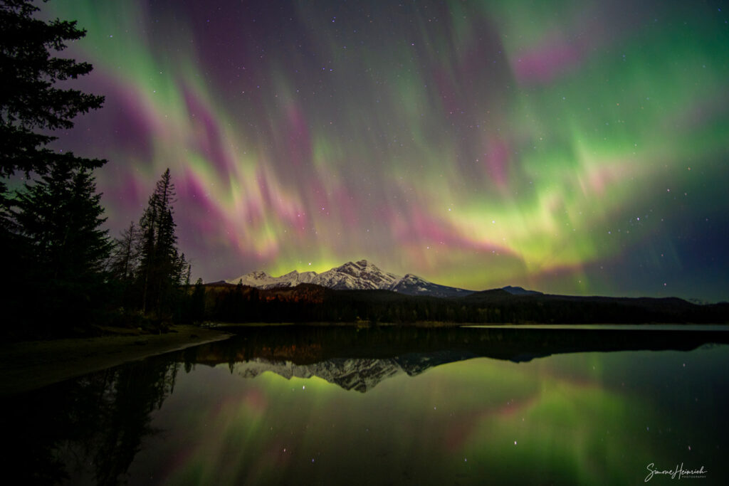 Capturing Jasper's magnetic night sky - News