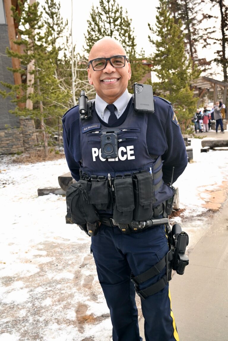 Arrest made, charges laid in property crime investigation - News