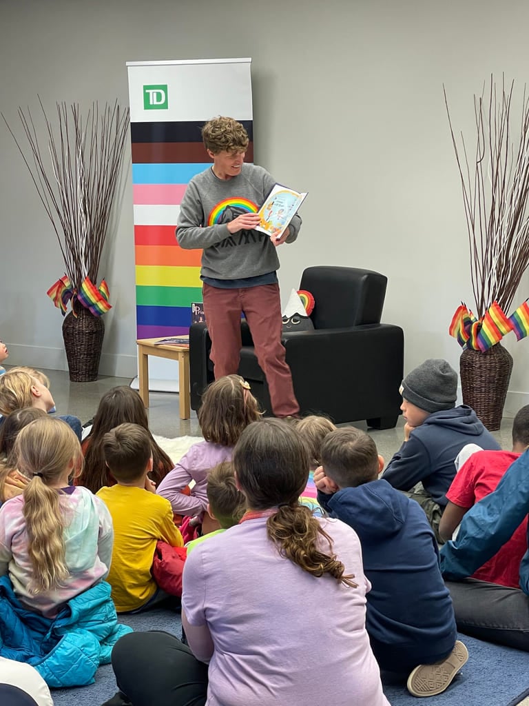 Keeping it real: Janis Irwin on strategic door knocking, self care and ...